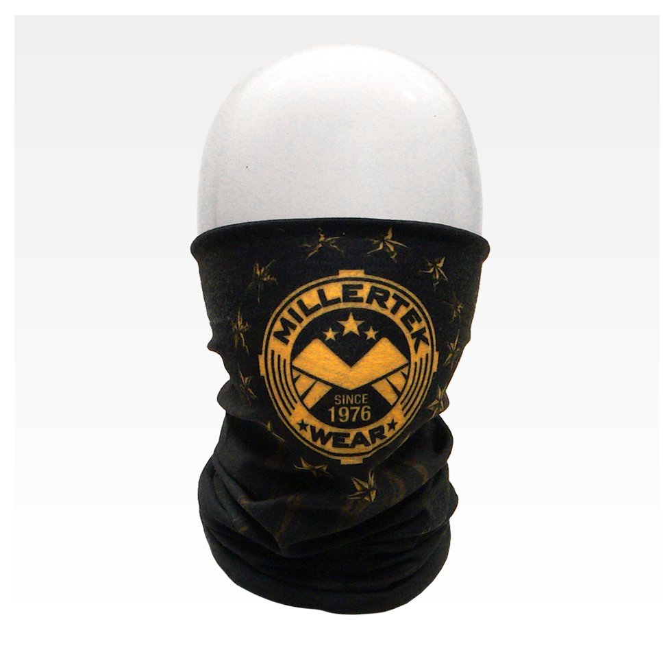 Utility Face Shield – Antillean Group