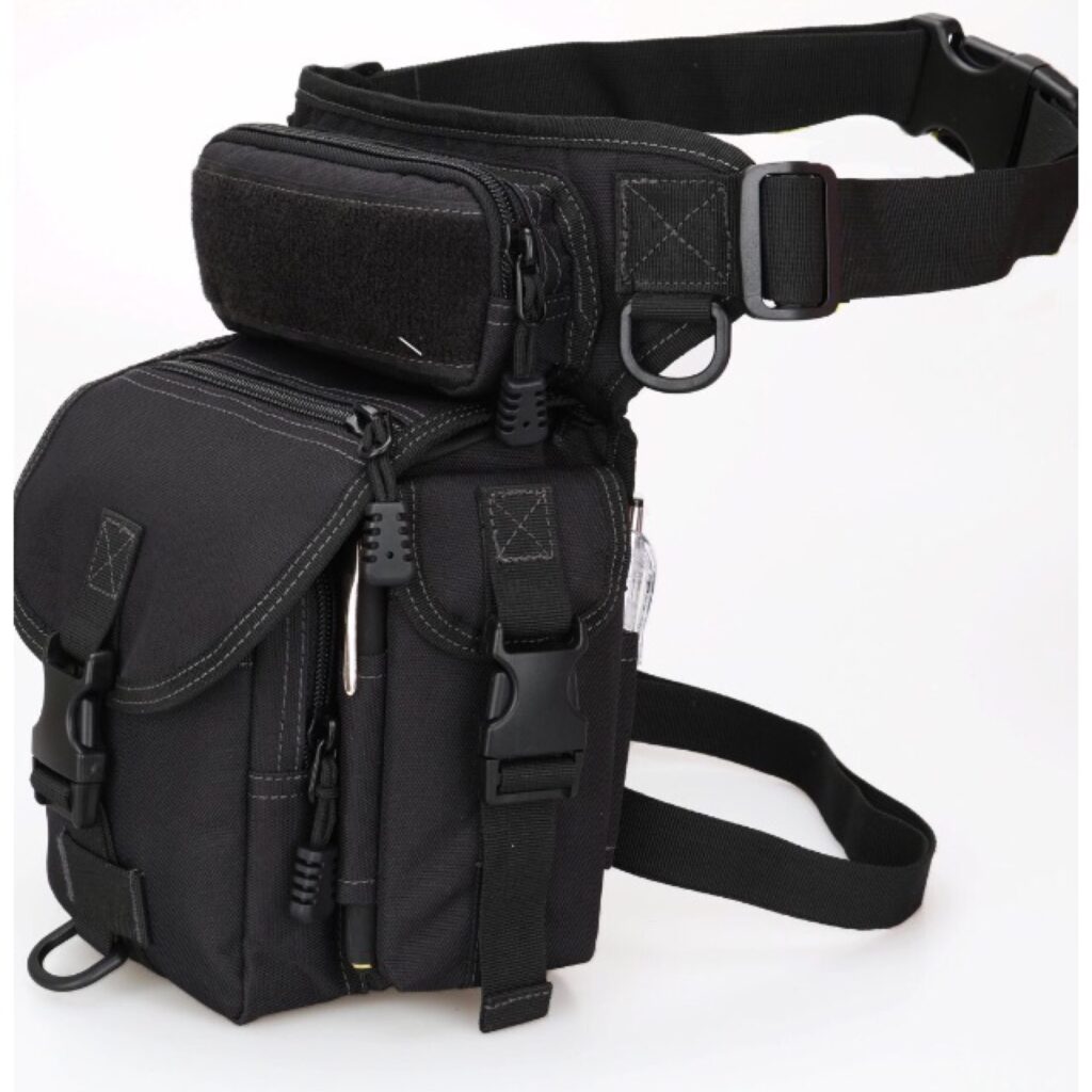 Utility AC Pouch – Antillean Group