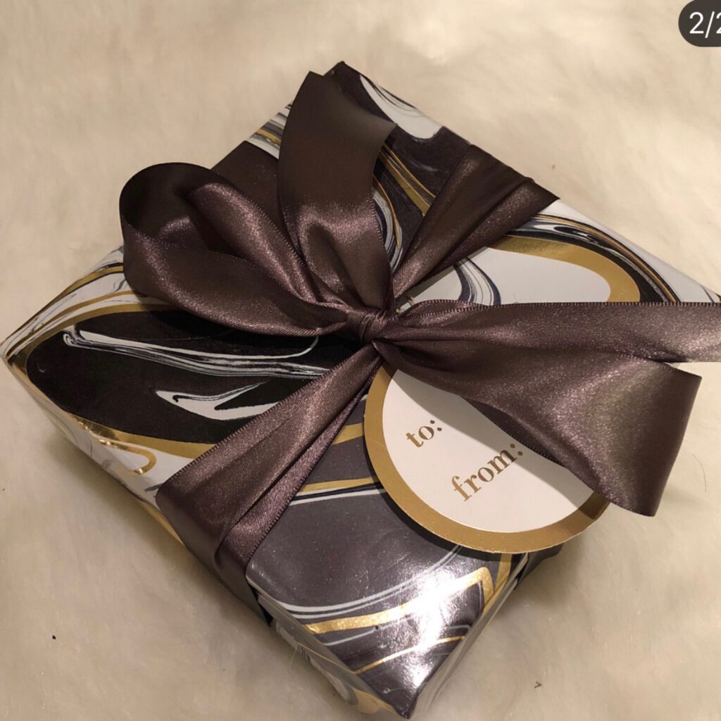 Utility Chest Pouch – Antillean Group